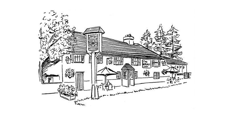 The Groes Inn | Family owned Inn in stunning Conwy, North Wales.