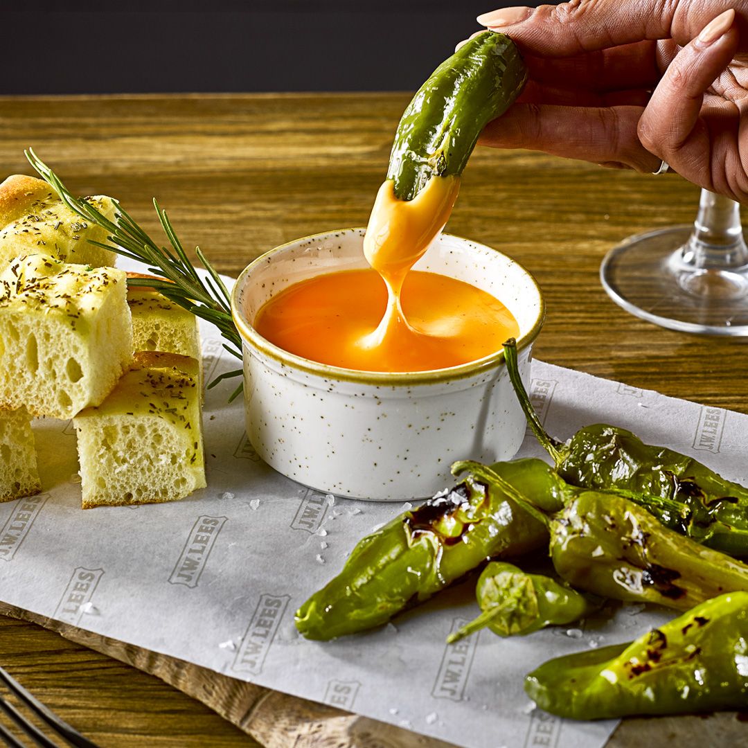 The Groes Inn | Delicious, British pub classics in Conwy, Wales.