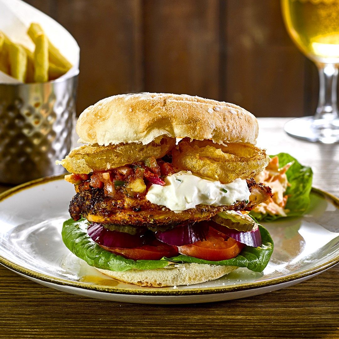 The Groes Inn | Family owned Inn in stunning Conwy, North Wales.