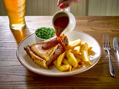 The Groes Inn | Family owned Inn in stunning Conwy, North Wales.