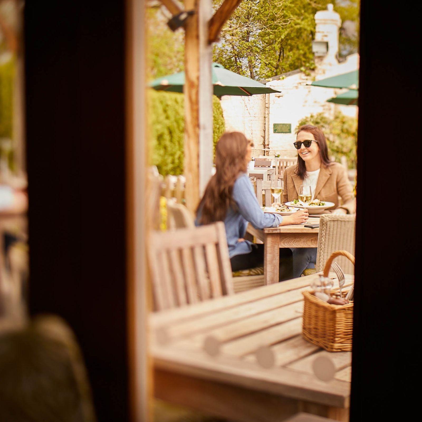 The Groes Inn | Traditional Inn in Conwy Historic Pub with Rooms