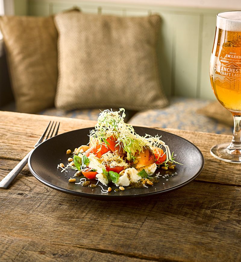 The Groes Inn | Traditional Inn in Conwy Historic Pub with Rooms