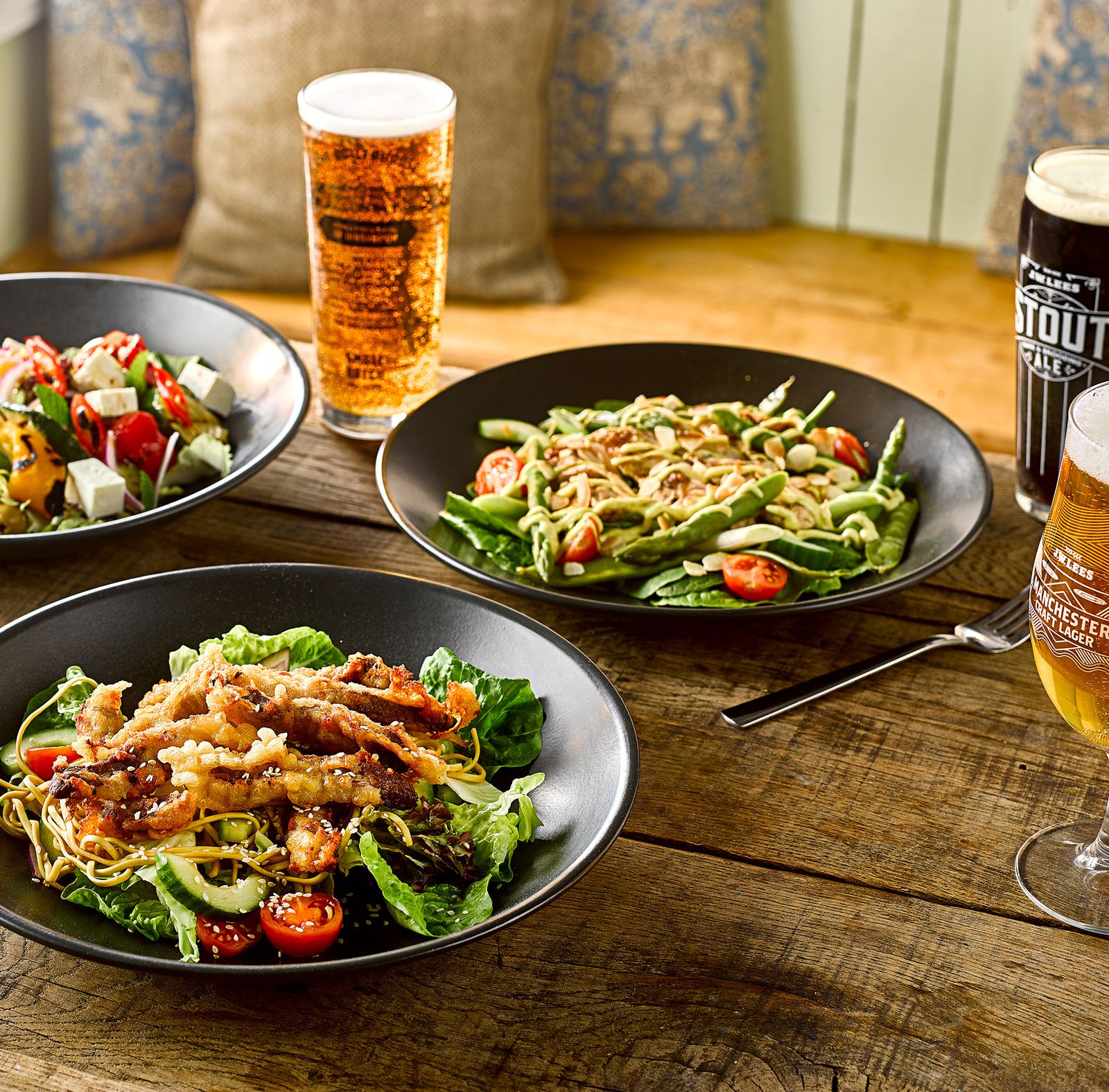 The Groes Inn | Traditional Inn in Conwy Historic Pub with Rooms