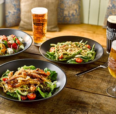 The Groes Inn | Traditional Inn in Conwy Historic Pub with Rooms