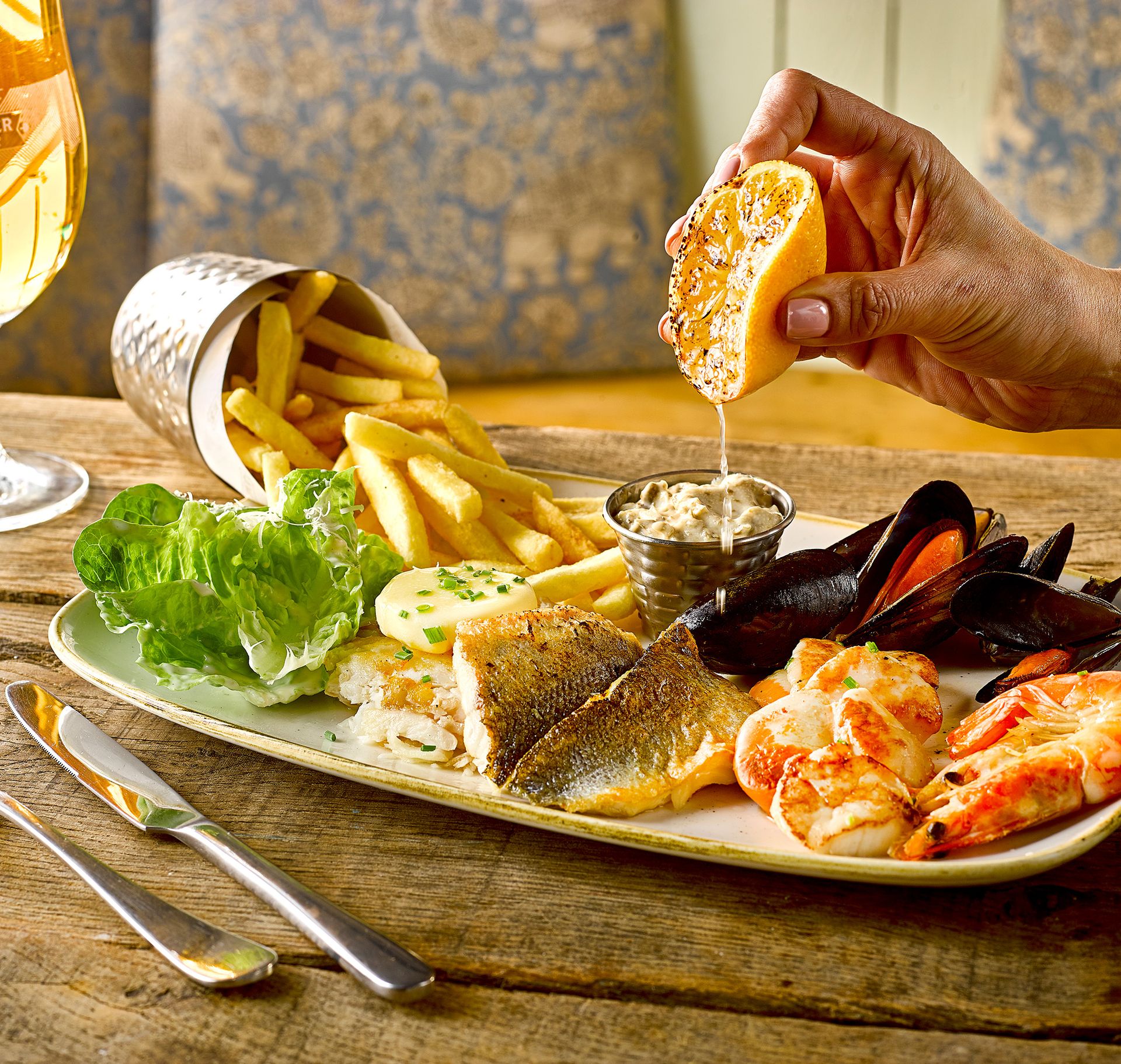 The Groes Inn | Traditional Inn in Conwy Historic Pub with Rooms