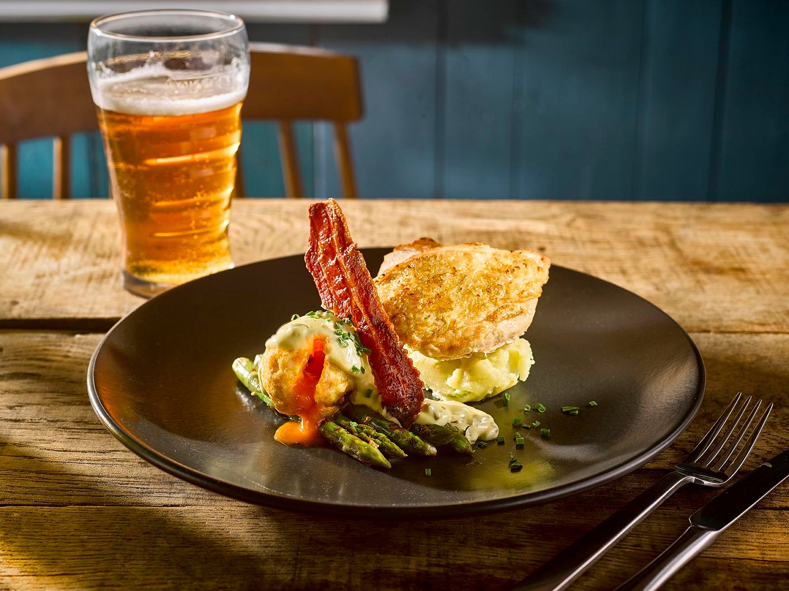 The Groes Inn | Traditional Inn in Conwy Historic Pub with Rooms